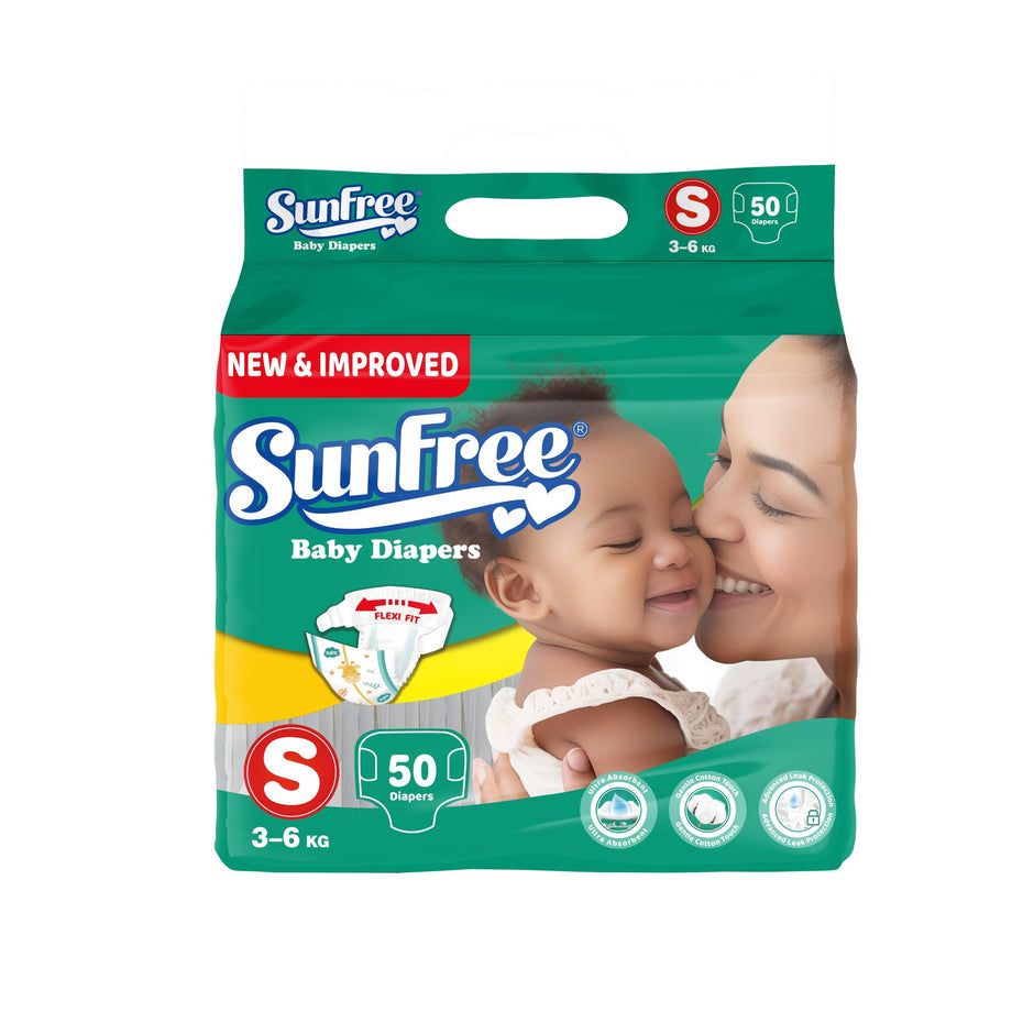 Sunfree Trading